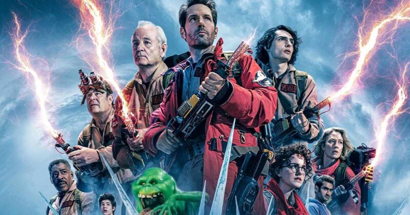 Ghostbusters: Frozen Empire Mid-Credits Scene Offers Insight Into The ...
