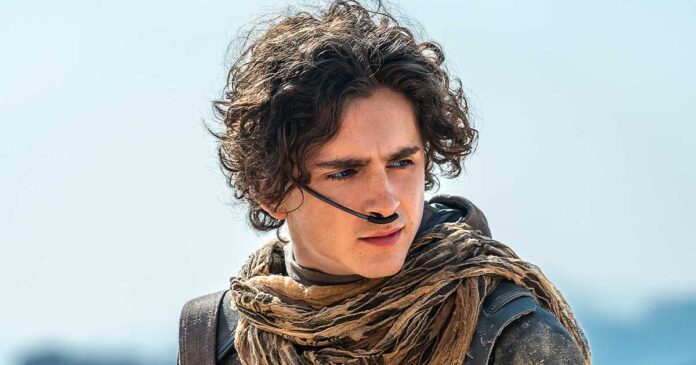 Timothee Chalamet Movies Ranked On Rotten Tomatoes: From Dune 2 To ...