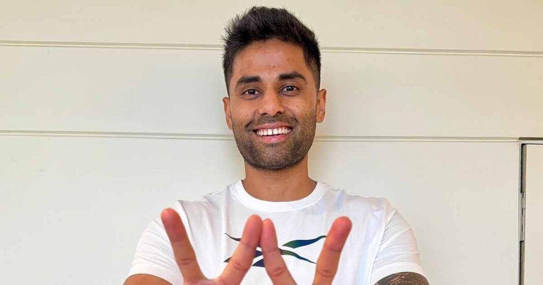 IPL 2024: Suryakumar Yadav Launched His Innings With Just 10 Lakhs ...