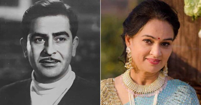 When Raj Kapoor Walked Off The Set Of Prem Rog Mid-shooting