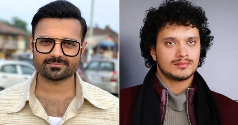 Salman Khan Threatened To Throw Mithun Chakraborty's Son Out of His Set