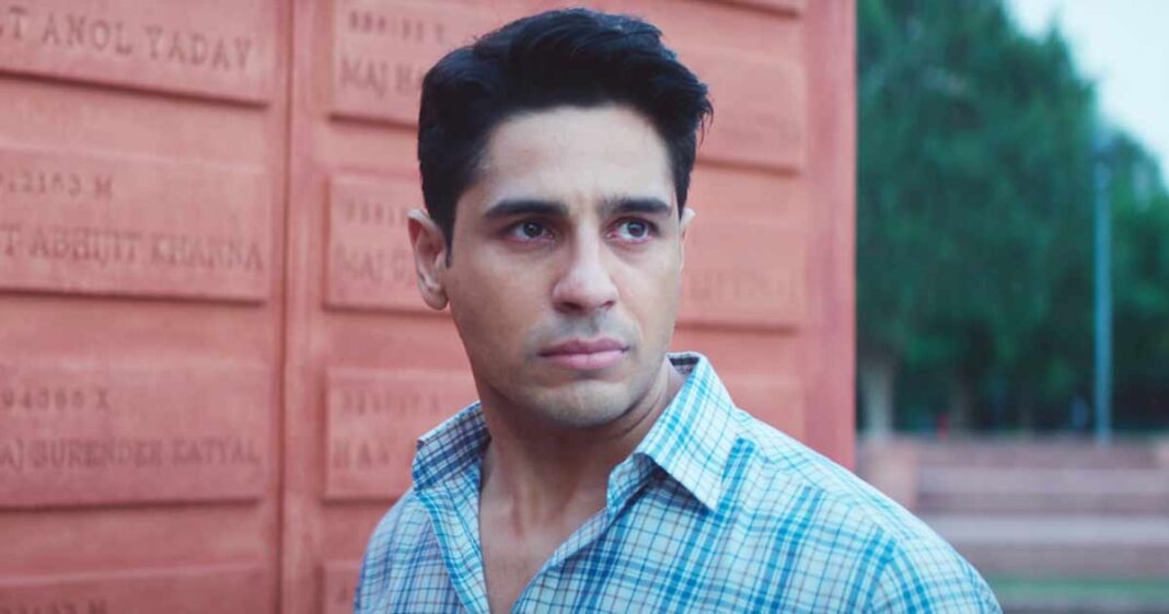 Yodha Box Office Collection Day 4 (Early Estimates): Sidharth Malhotra ...