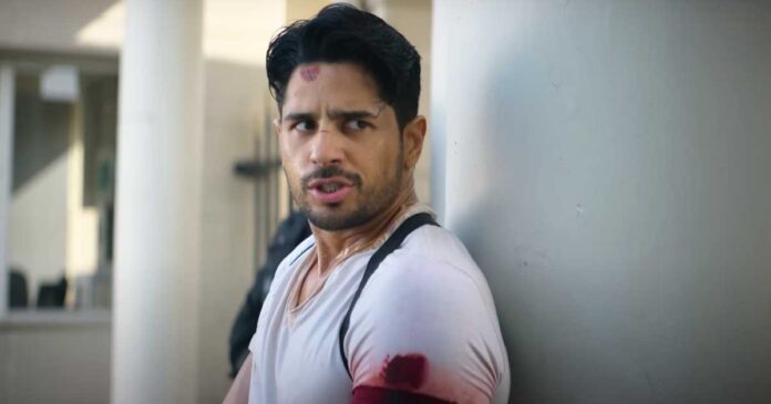 Yodha Movie Review: Sidharth Malhotra's Action Thriller Intrigues You ...