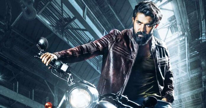 Yuva Rajkumar Says He's Deeply Honored To Make His Feature Debut With ...