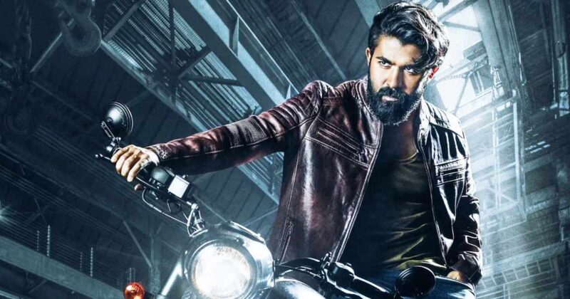 Yuva Rajkumar Says He's Deeply Honored To Make His Feature Debut With ...