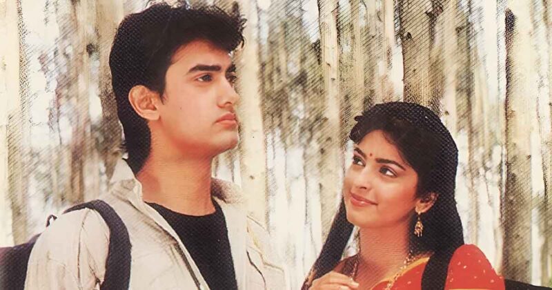 36 Years Of Qayamat Se Qayamat Tak: 5 Reasons To Watch Aamir Khan’s ...