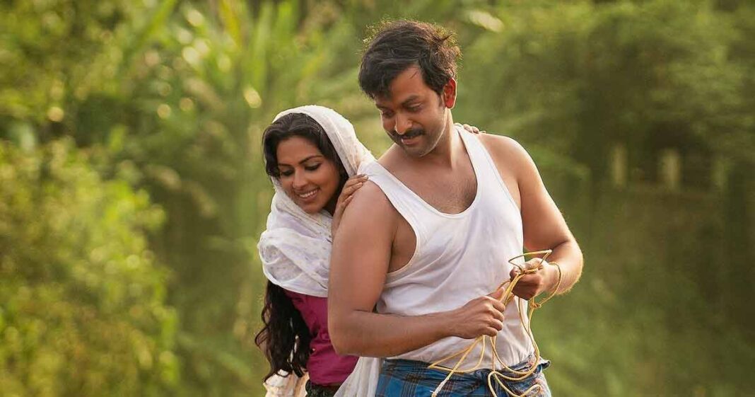 Aadujeevitham—The Goat Life Box Office Collection Worldwide (After 18 ...