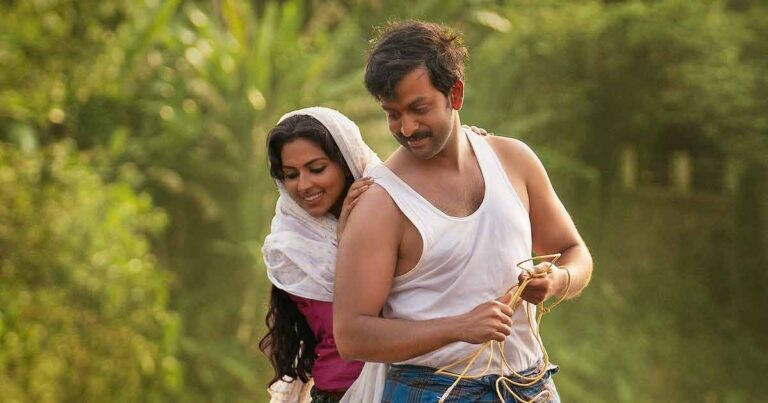 Aadujeevitham—The Goat Life Box Office Collection Worldwide (After 18 ...