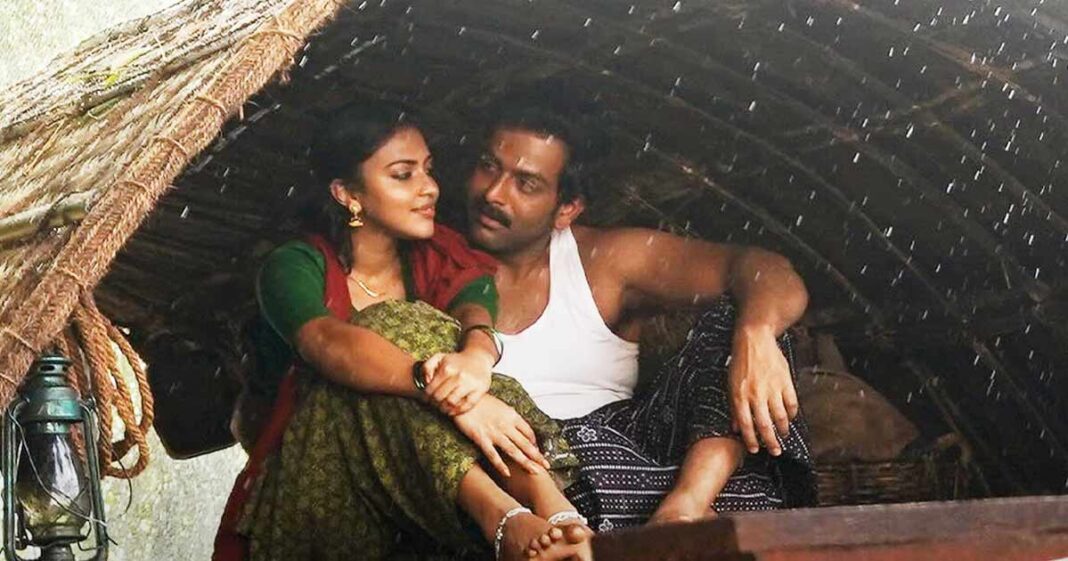 Aadujeevitham - The Goat Life Box Office Report (Day 28): Steady ...