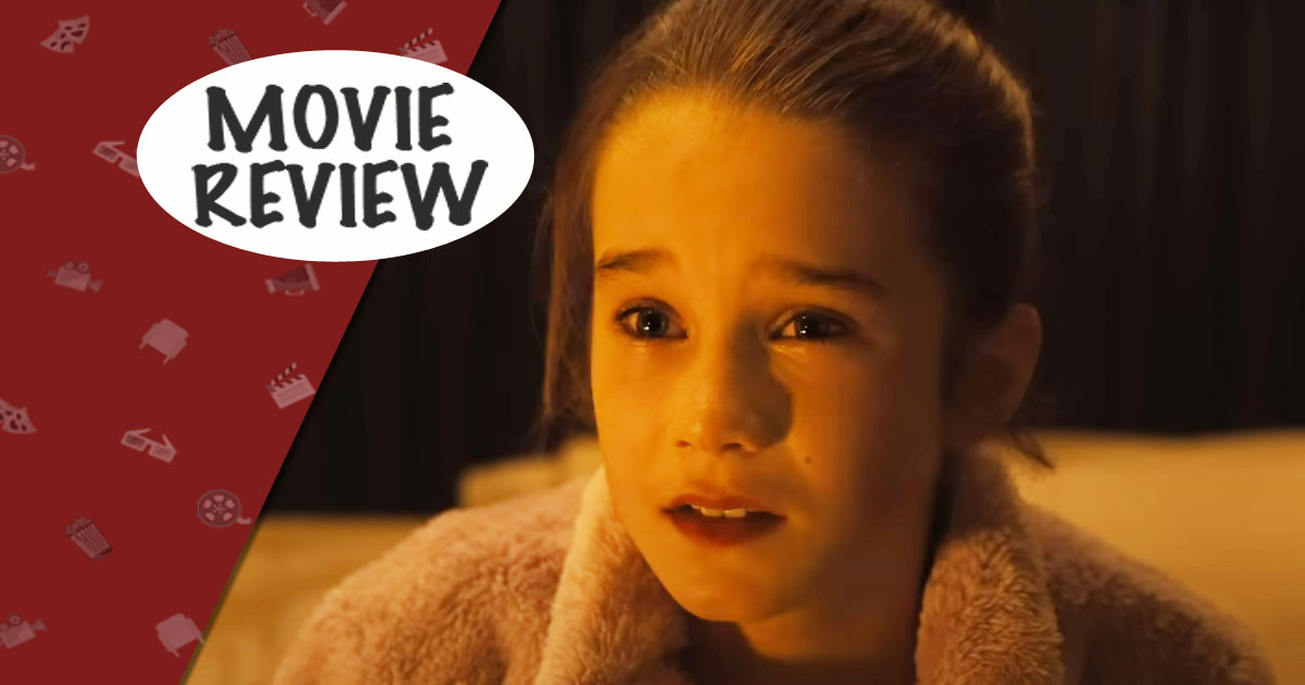 Abigail Movie Review: Melissa Barrera Leads This Over The Top Horror ...