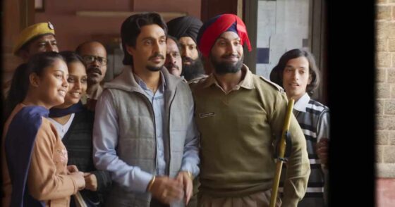 Amar Singh Chamkila Movie Review: Imtiaz Ali Weaves Magic On Screen ...