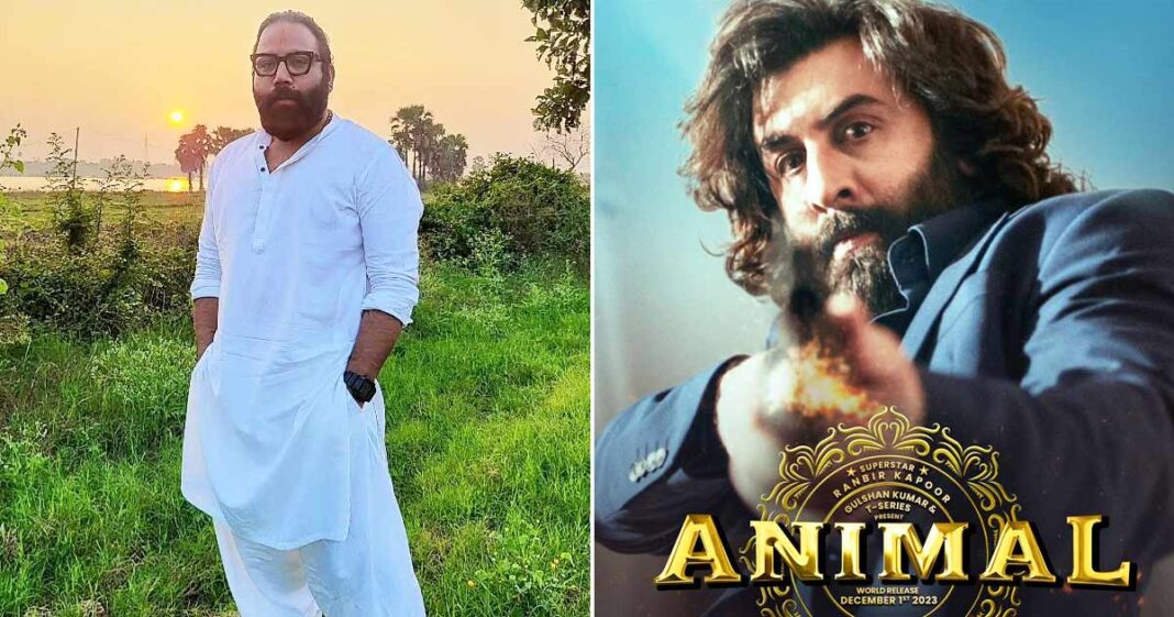 Animal Park: Bigger & ‘Wilder’ Sequel By Sandeep Reddy Vanga Isn’t ...