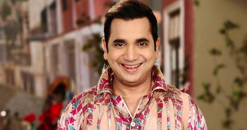 Bhabiji Ghar Par Hai Actor Saanand Verma Was S*xually Exploited At 13 ...