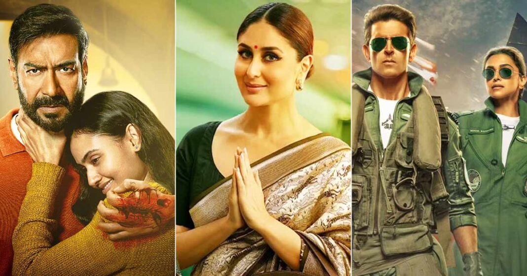 Crew Box Office: Gets Comfortably Placed Amongst Top 3 Weekend Scorers ...