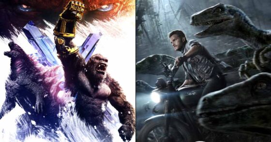 Godzilla x Kong: The New Empire Box Office Collection Day 23: Does Well ...