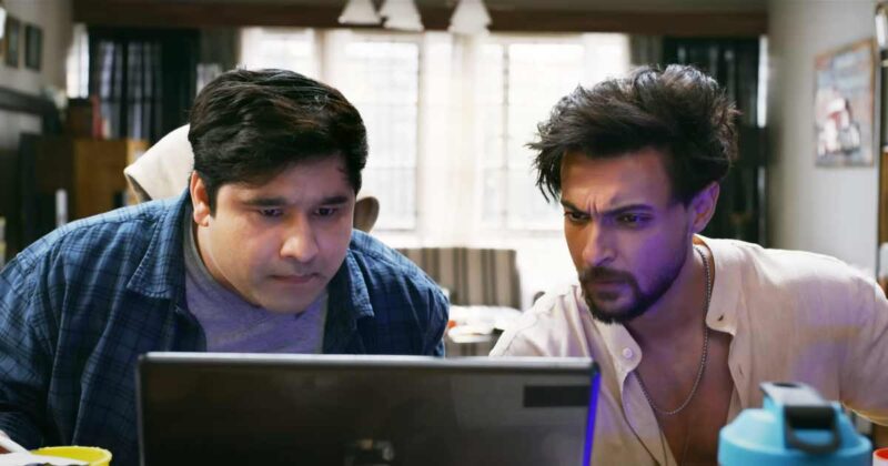 Ruslaan Box Office Day 2: Jumps By Almost 50% On Saturday