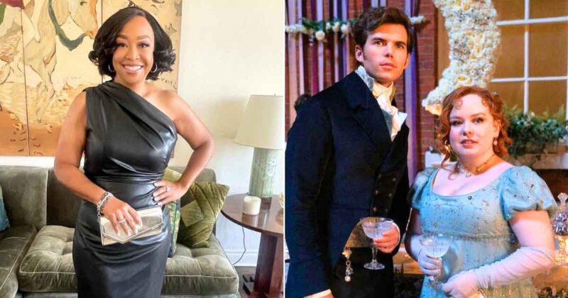 Bridgerton Season 3: Shonda Rhimes Cast This Member Within 30 Seconds ...