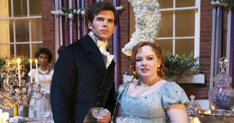 Bridgerton Season 3 Trailer Review: Penelope & Colin's Friends To ...