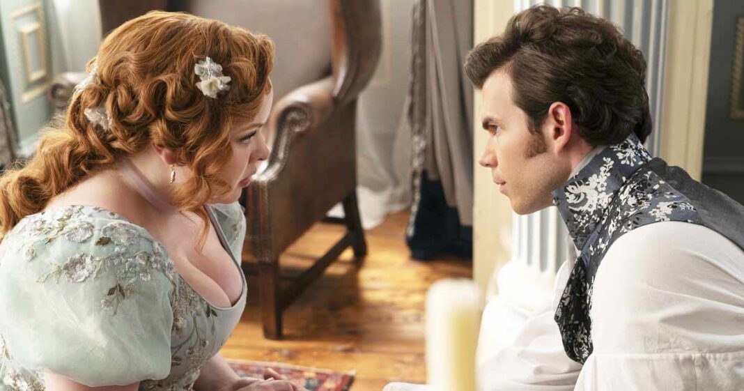 Bridgerton Season 3 Trailer Review: Penelope & Colin's Friends To ...