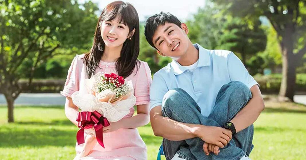 Couple On The Backtrack In Hindi: Son Ho-jun & Jang Na-ra’s Latest OTT ...