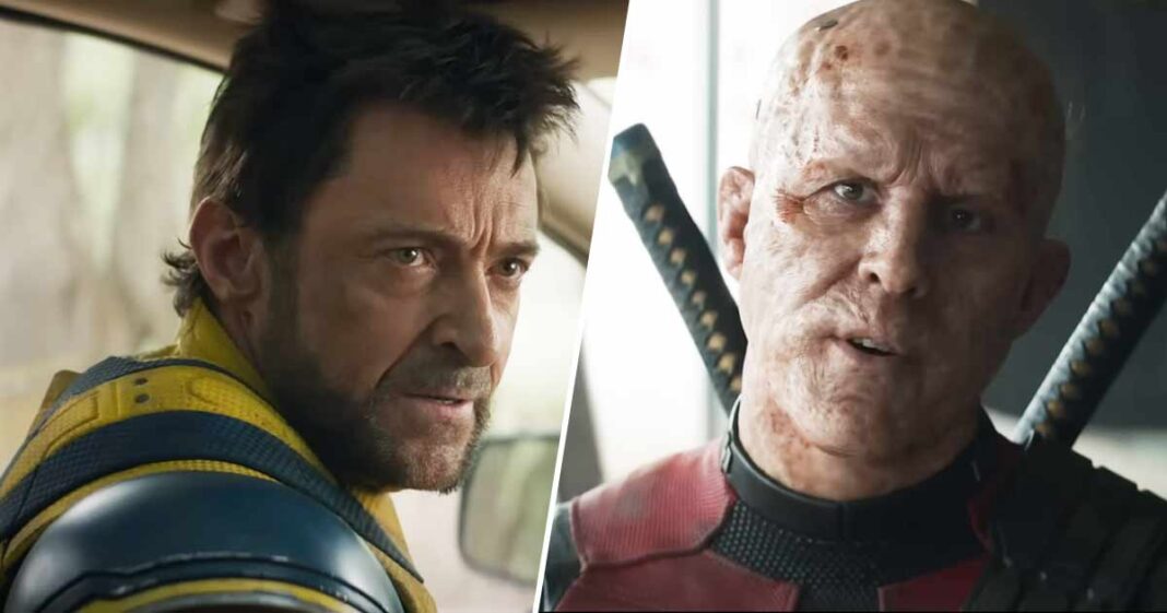 Deadpool & Wolverine: From Ant-Man References To Doctor Strange's ...