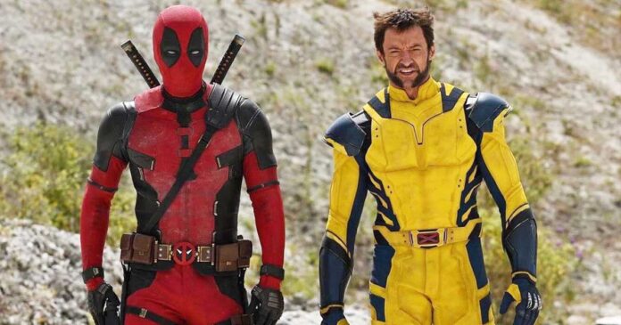 Deadpool & Wolverine: From Taylor Swift As Dazzler To Chris Evans ...