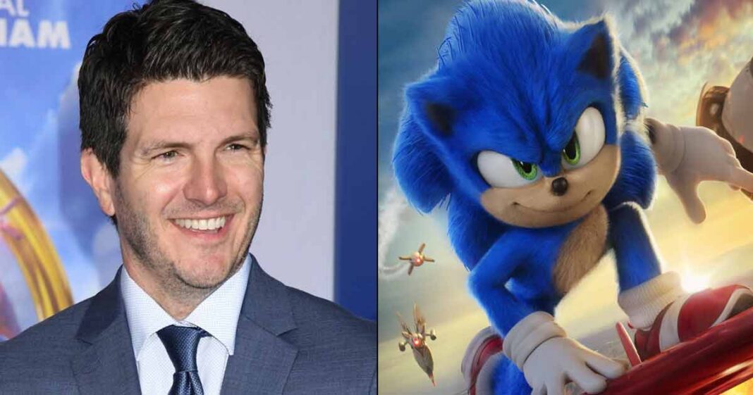 Sonic The Hedgehog 3: Director Jeff Fowler Drops Hints About Franchise's Next Character