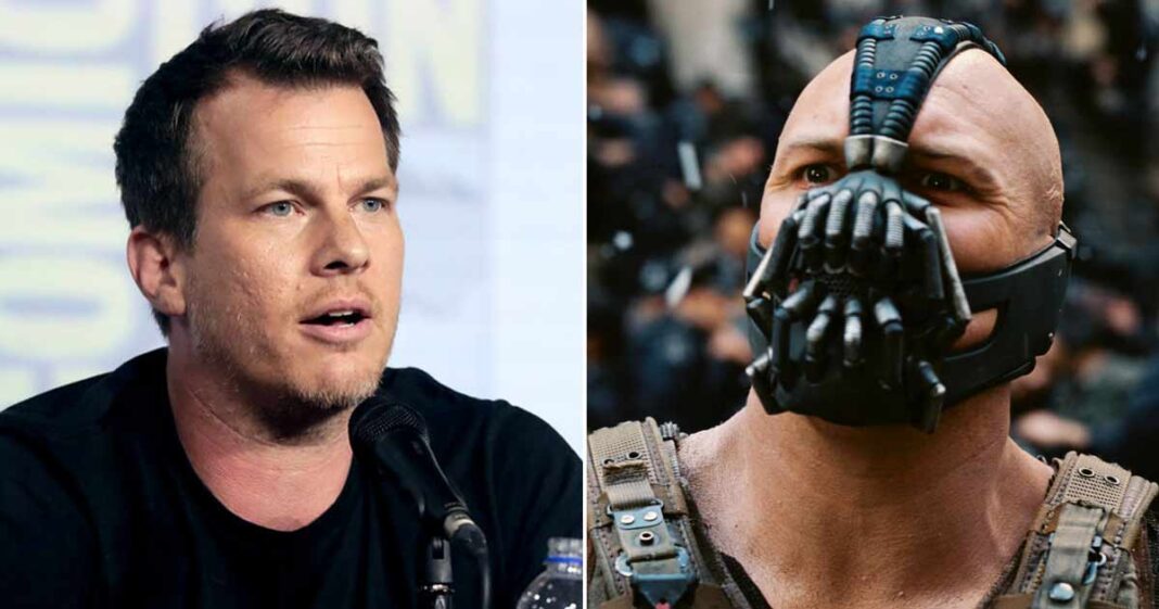 Fallout Director Jonathan Nolan Wasn't Sure Of Bane As A Villain In ...