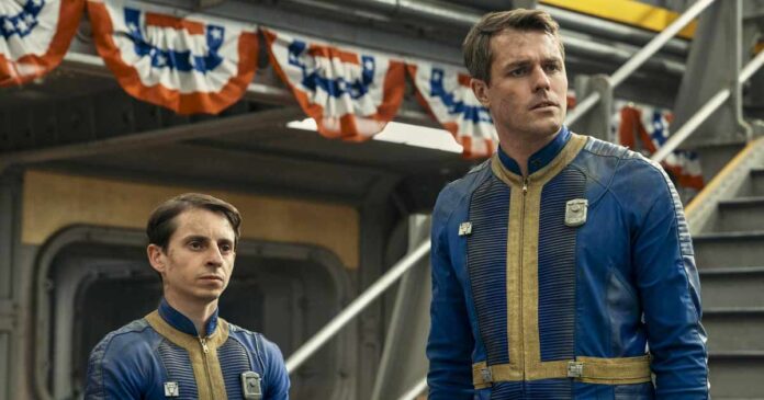 Fallout Review: Amazon Prime Video Brings One Of The Biggest Video Game ...