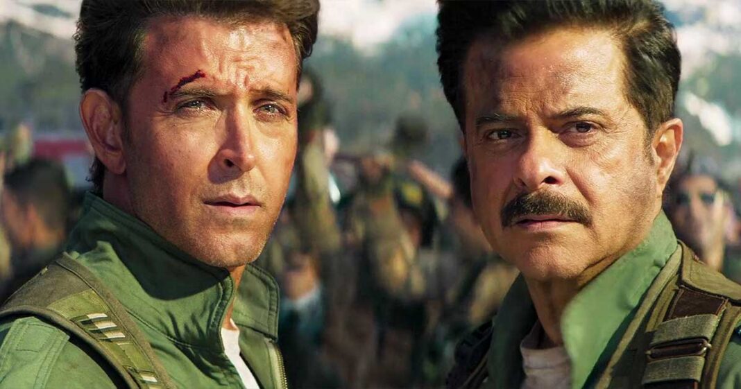 Fighter Box Office: Bade Miyan Chote Miyan & Maidaan’s Failure Proves ...