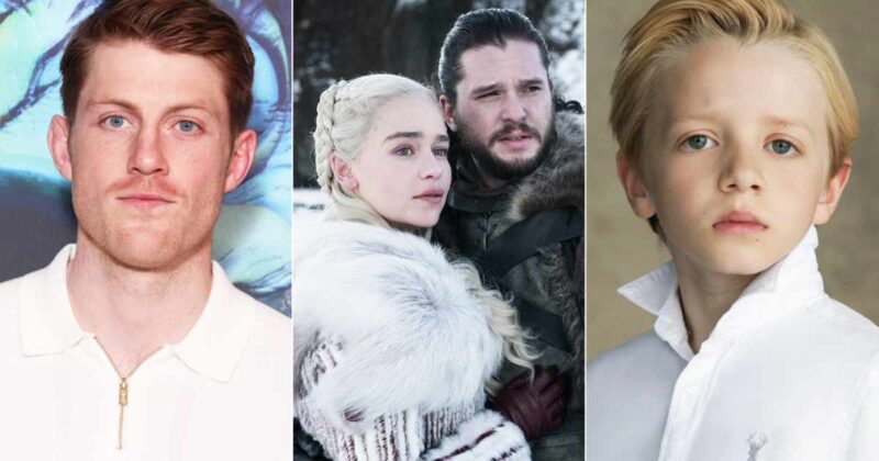 Game Of Thrones Prequel 'Knight Of The Seven Kingdoms' Casts Leads