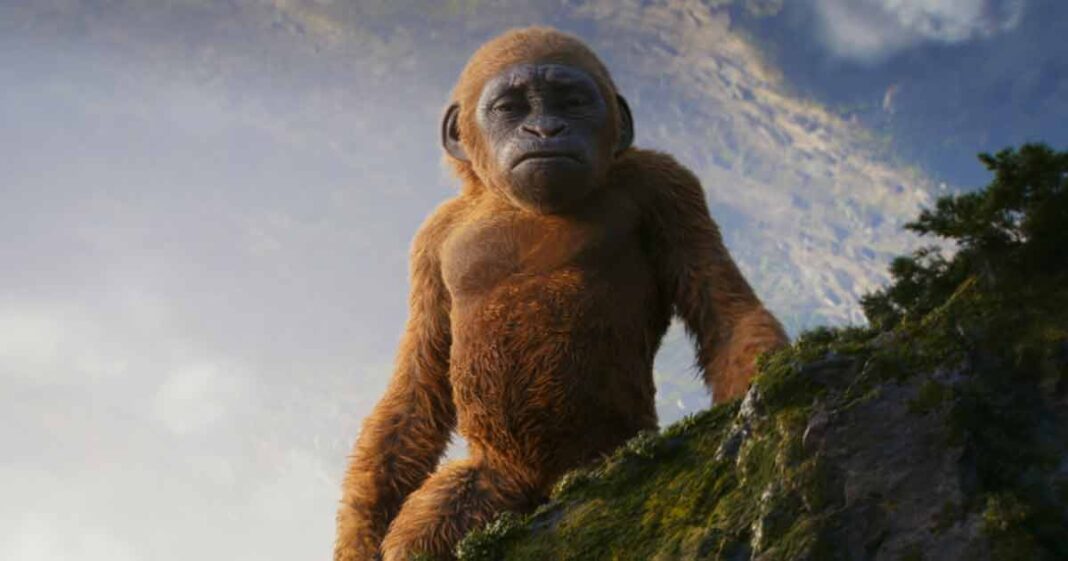 Godzilla x Kong: The New Empire Box Office (China): Crosses The $100 ...