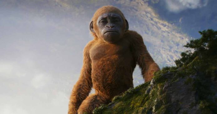 Godzilla x Kong: The New Empire Box Office (China): Crosses The $100 ...