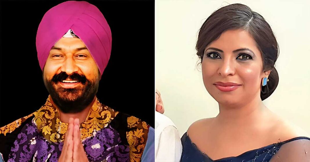 Taarak Mehta Ka Ooltah Chashmah Fame Jennifer Mistry Bansiwal aka Mrs ...