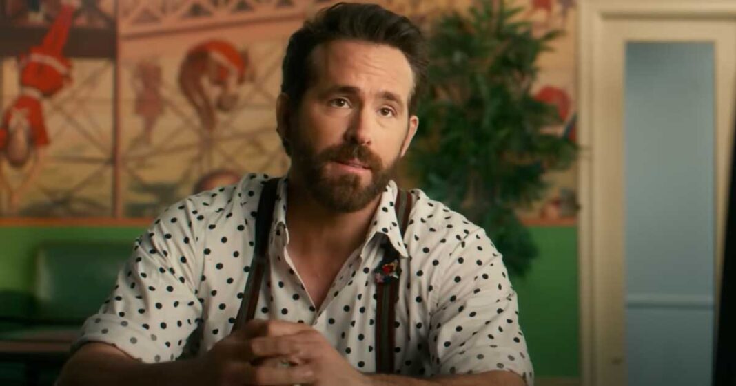 If: Trailer, Release Date & More Everything We Know About This Ryan ...