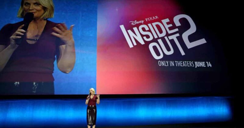 Inside Out 2: A 30-Minute Exclusive Preview Leaves Fans Wanting More ...
