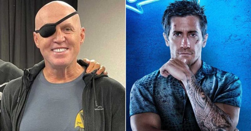 Insights From Stunt Coordinator Garrett Warren On 'Road House'