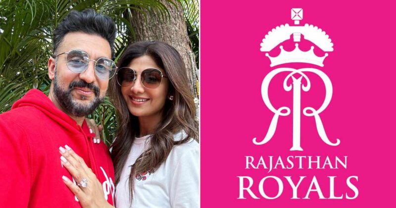 IPL 2024: Does Shilpa Shetty Still Own Rajasthan Royals After Raj ...
