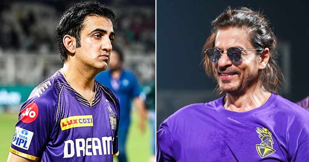 IPL 2024: "Shah Rukh Khan Is The Best Owner I've Ever Worked With ...