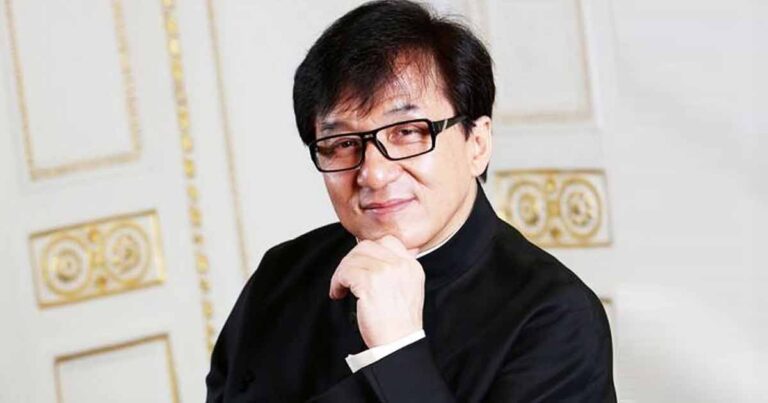 When Jackie Chan Was Bullied In School For Being Poor & The Kung Fu ...