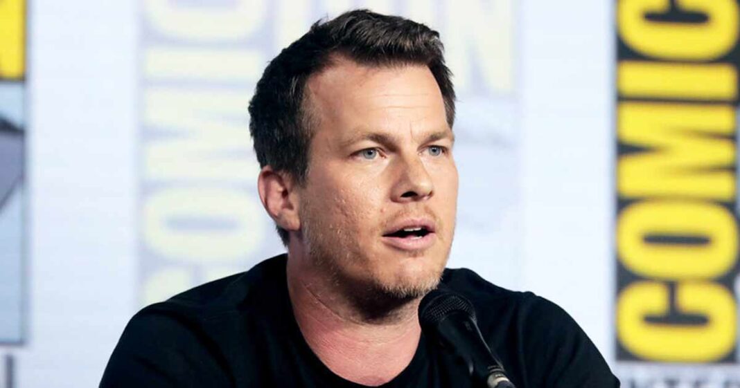 Jonathan Nolan elucidates the inception of the iconic line from 'The ...