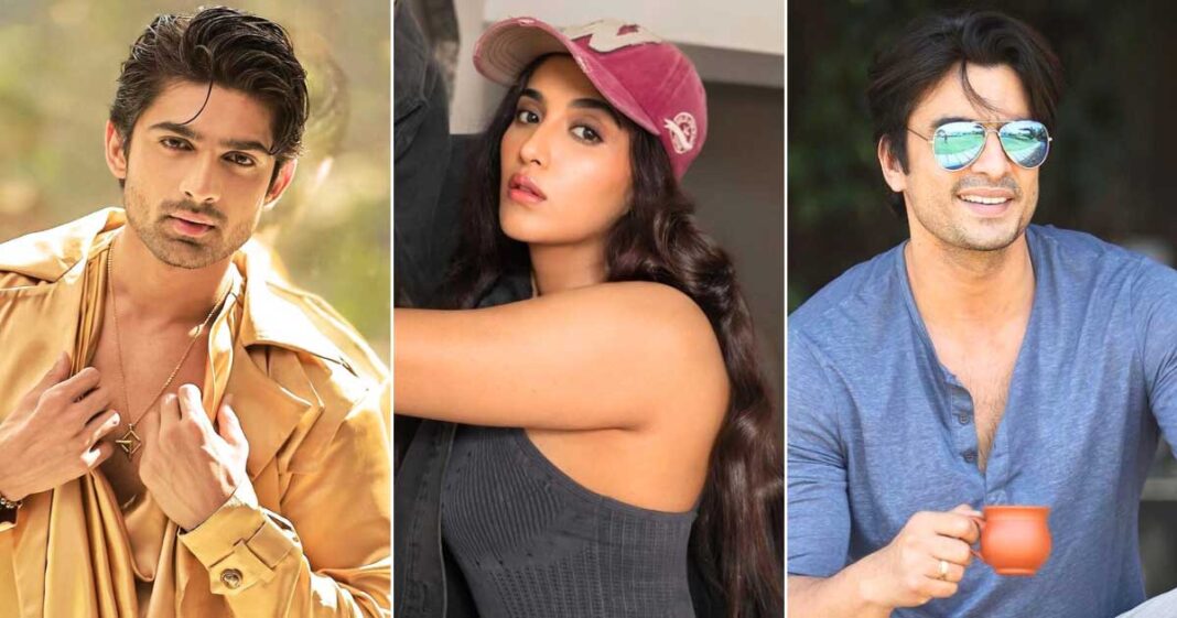 Khatron Ke Khiladi 14 Confirmed Contestants: Check Out All Seven Celebs ...