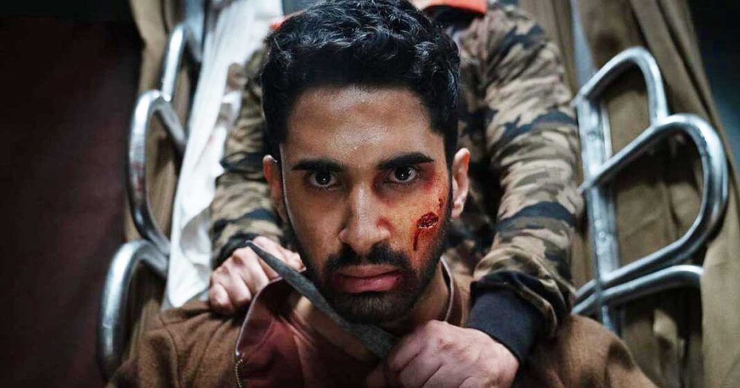 Kill Teaser: All You Need To Know About 'The Most Gory Hindi Film Ever ...