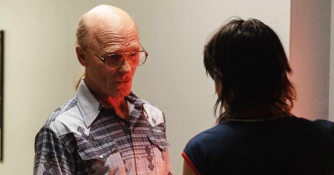 Love Lies Bleeding Movie Review: Kristen Stewart & Katy O'Brian Astound ...