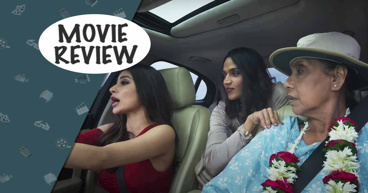 LSD2 Movie Review: Amazingly Pretentious Narrative Makes You Wonder ...