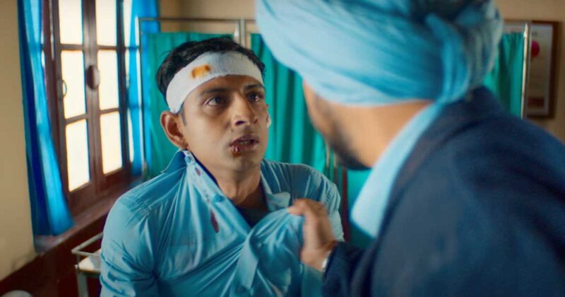 Main Ladega Trailer Ignites Excitement With Powerful Story And Lead ...