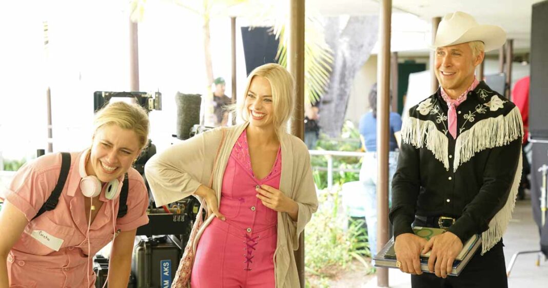 Margot Robbie Is Making The Monopoly Live Action Adaptation After The ...