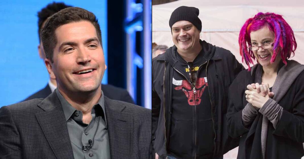 Matrix 5 Announced! Directors Lana Or Lily Wachowski Replaced; Will ...