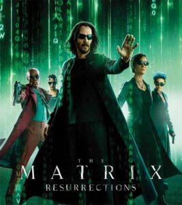 Matrix 5 Announced! Directors Lana Or Lily Wachowski Replaced; Will ...