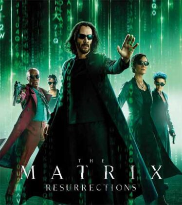 Matrix 5 Announced! Directors Lana Or Lily Wachowski Replaced; Will ...